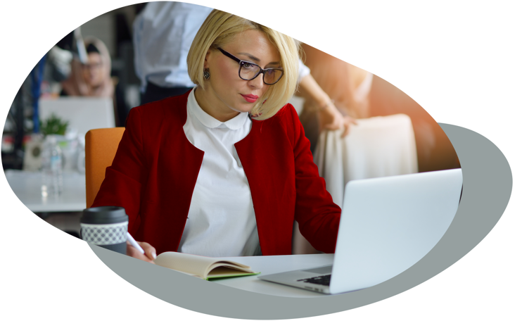 Pre-packaged integration between Medius AP Automation and Yardi Voyager®