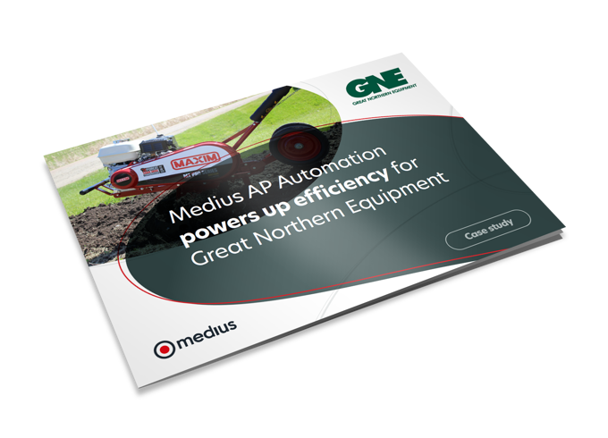 AP Automation Case Studies & Customer Success Stories | Medius