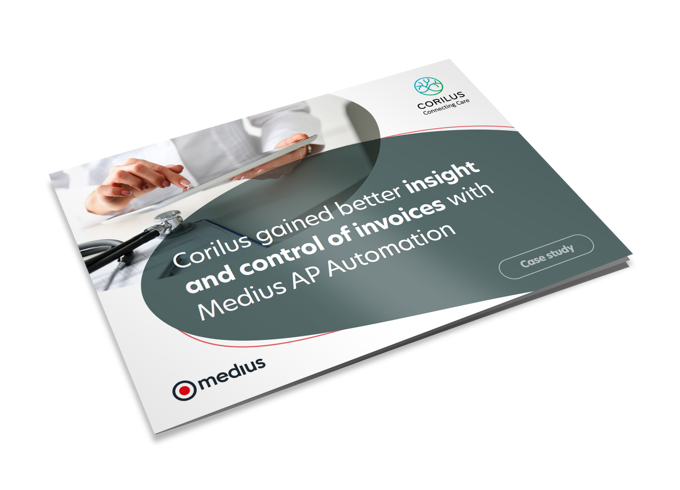 AP Automation Case Studies & Customer Success Stories | Medius
