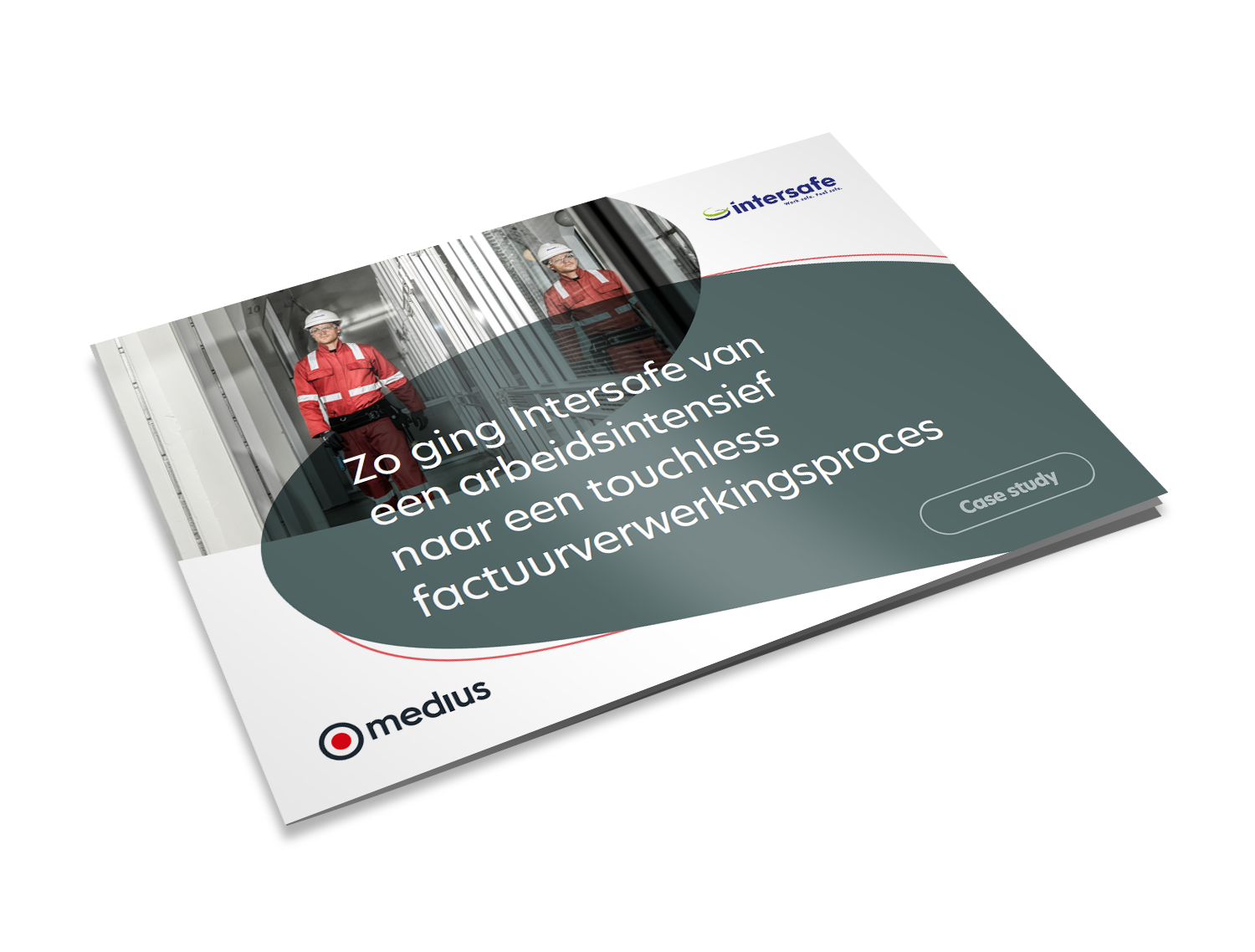 AP-Automatisering en Wereldwijde Betalingssoftware | Medius