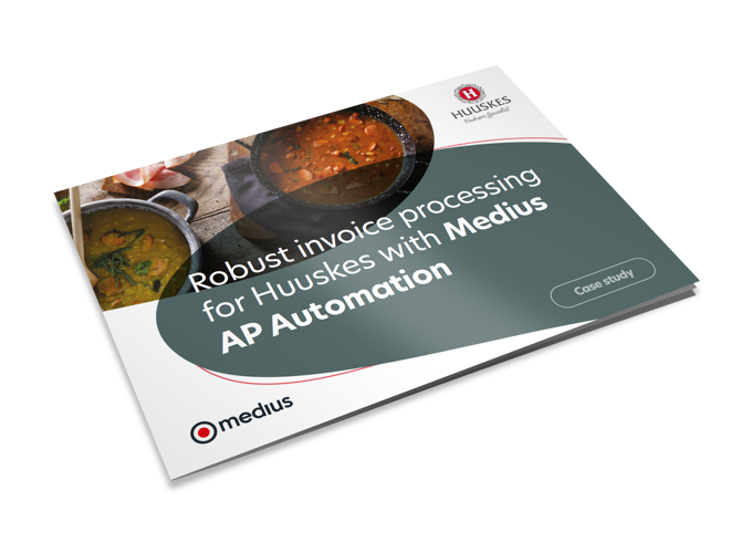AP Automation Case Studies & Customer Success Stories | Medius
