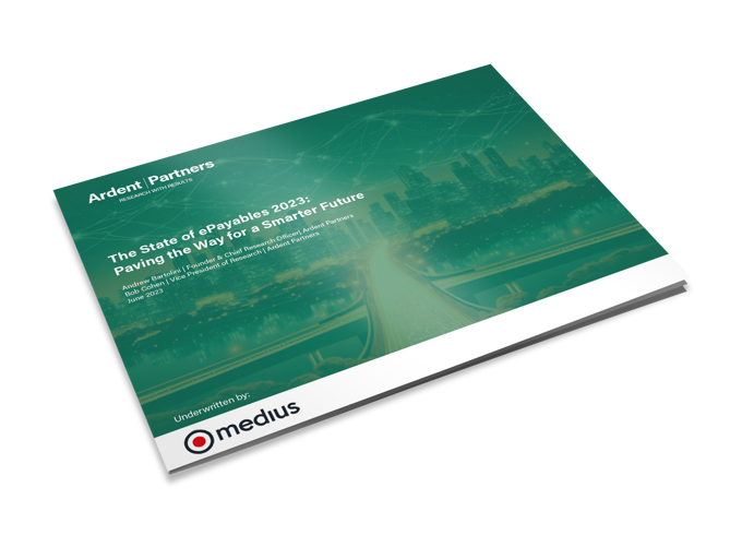 Accounts Payable Guides & Reports | Medius