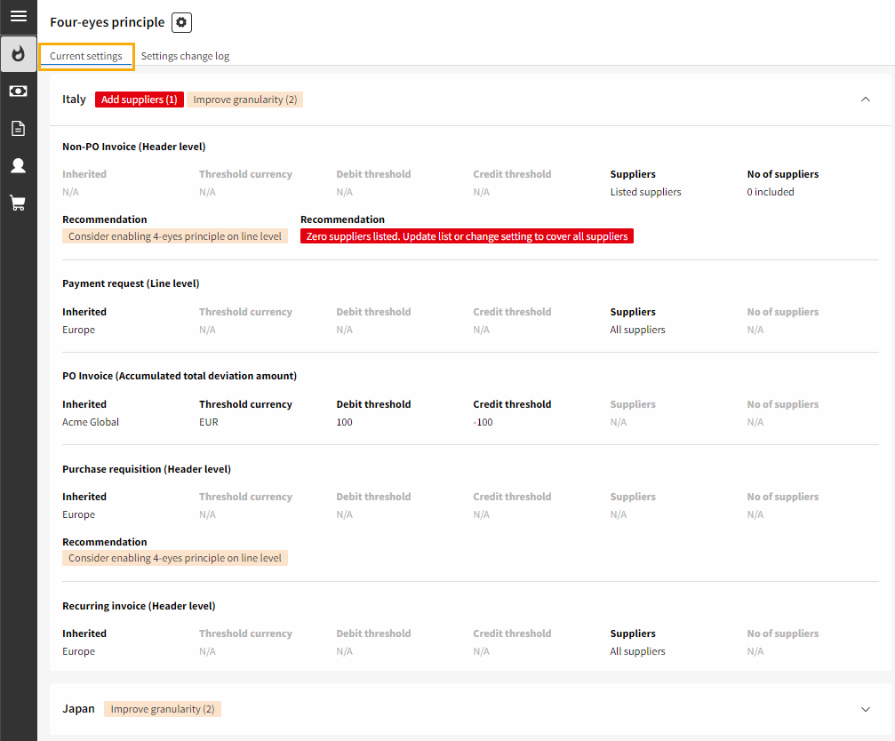 Invoice Fraud & Risk Detection Software | Prevent AP Fraud | Medius