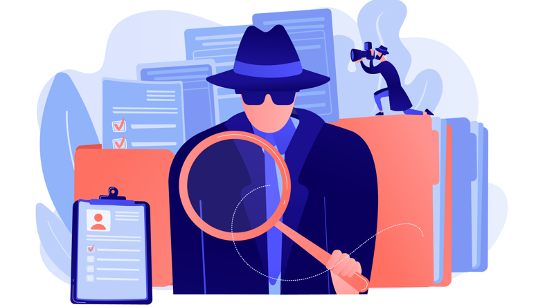 How do banks investigate unauthorized transactions - Medius