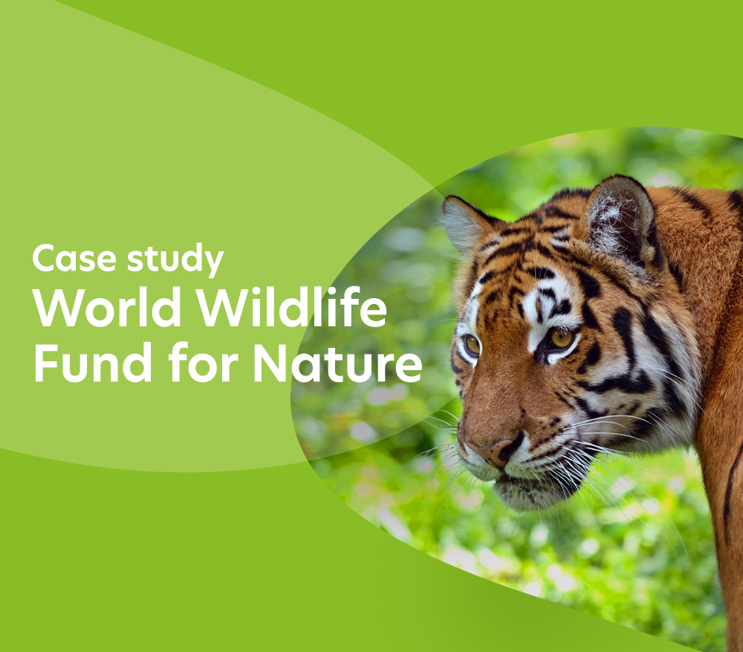 Le WWF automatise ses processus d’achat et améliore son reporting | Medius