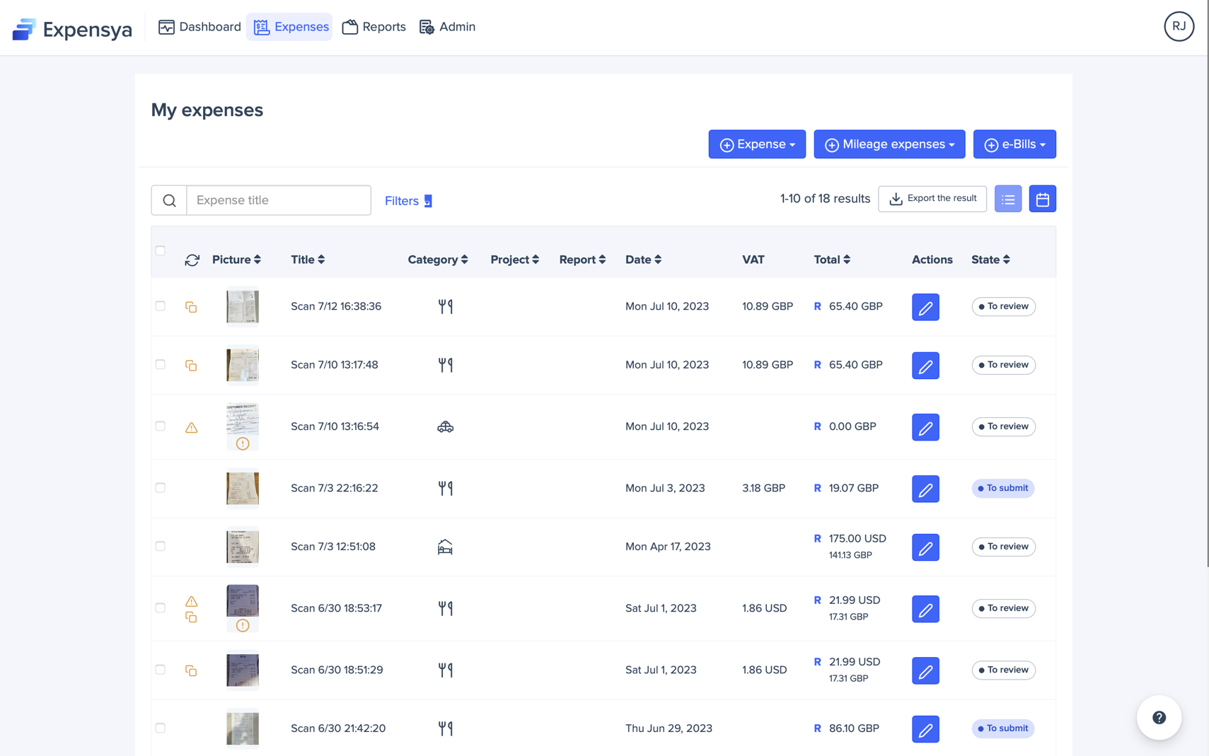 AP Automation & Global Payment Software | Medius