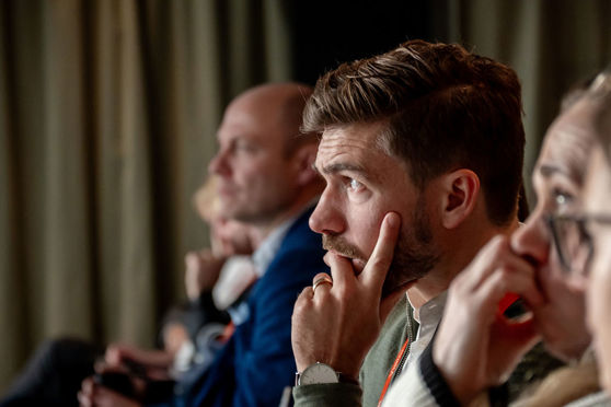 Customer Center | Medius