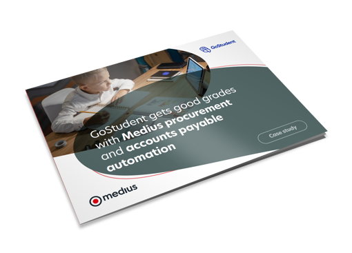 AP Automation Case Studies & Customer Success Stories | Medius