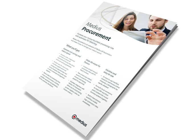 What is eProcurement & What are the Benefits? | Medius