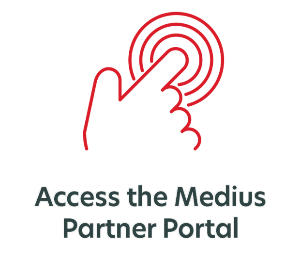 Become A Medius Partner | Medius