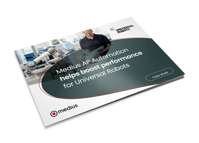 AP Automation Case Studies & Customer Success Stories | Medius