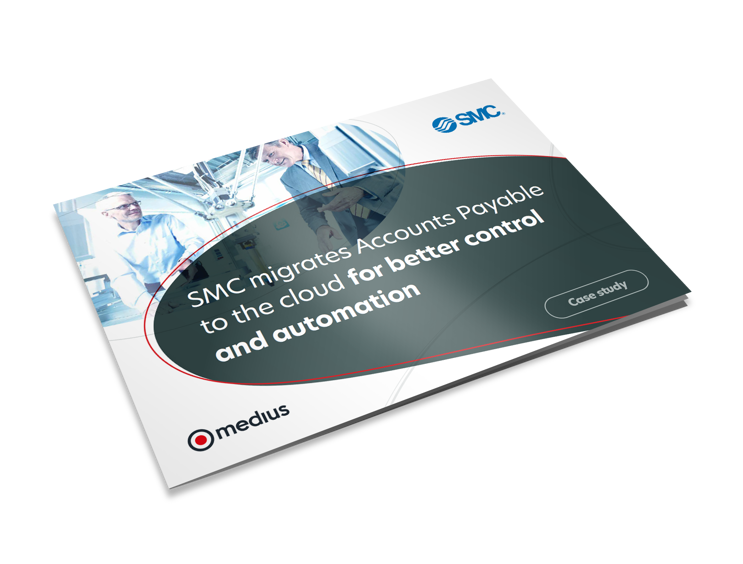 Un contrôle optimisé quand SMC a transféré sa comptabilité fournisseurs ...