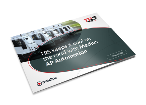 AP Automation Case Studies & Customer Success Stories | Medius