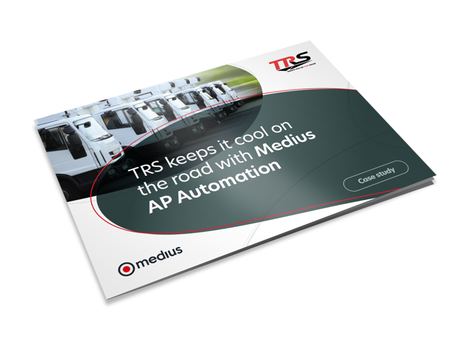 AP Automation Case Studies & Customer Success Stories | Medius