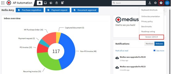 Medius AP Automation Top Tips