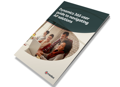 AP Automation & Global Payment Software | Medius