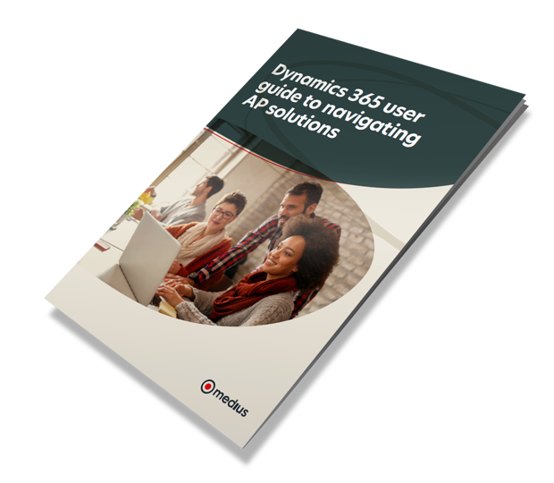 AP Automation Solution for Dynamics 365 | Medius