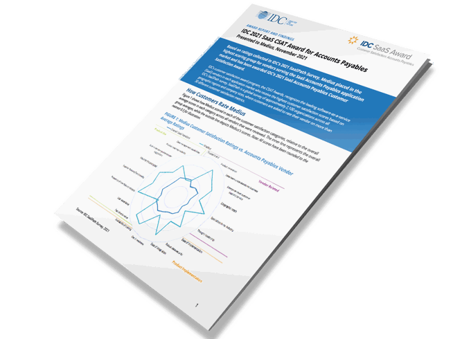 Accounts Payable Guides & Reports | Medius