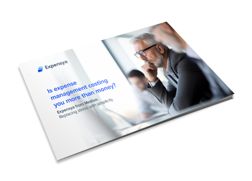 AP Automation & Global Payment Software | Medius