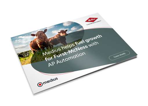 AP Automation & Global Payment Software | Medius