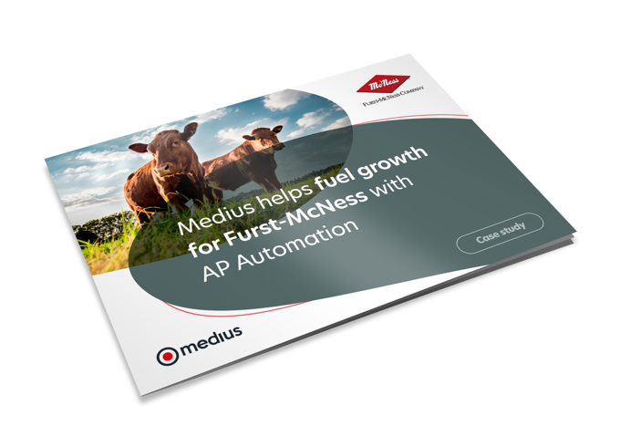 AP Automation & Global Payment Software | Medius