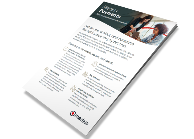 View All Medius Resources | Medius
