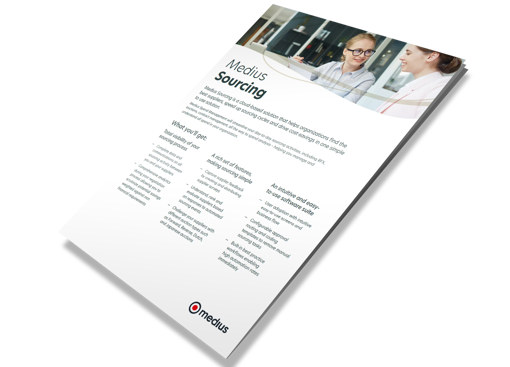 AP Automation Platform Product Brochures | Medius