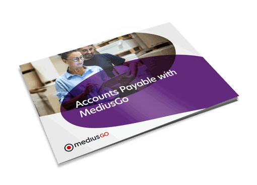 AP Automation Platform Product Brochures | Medius