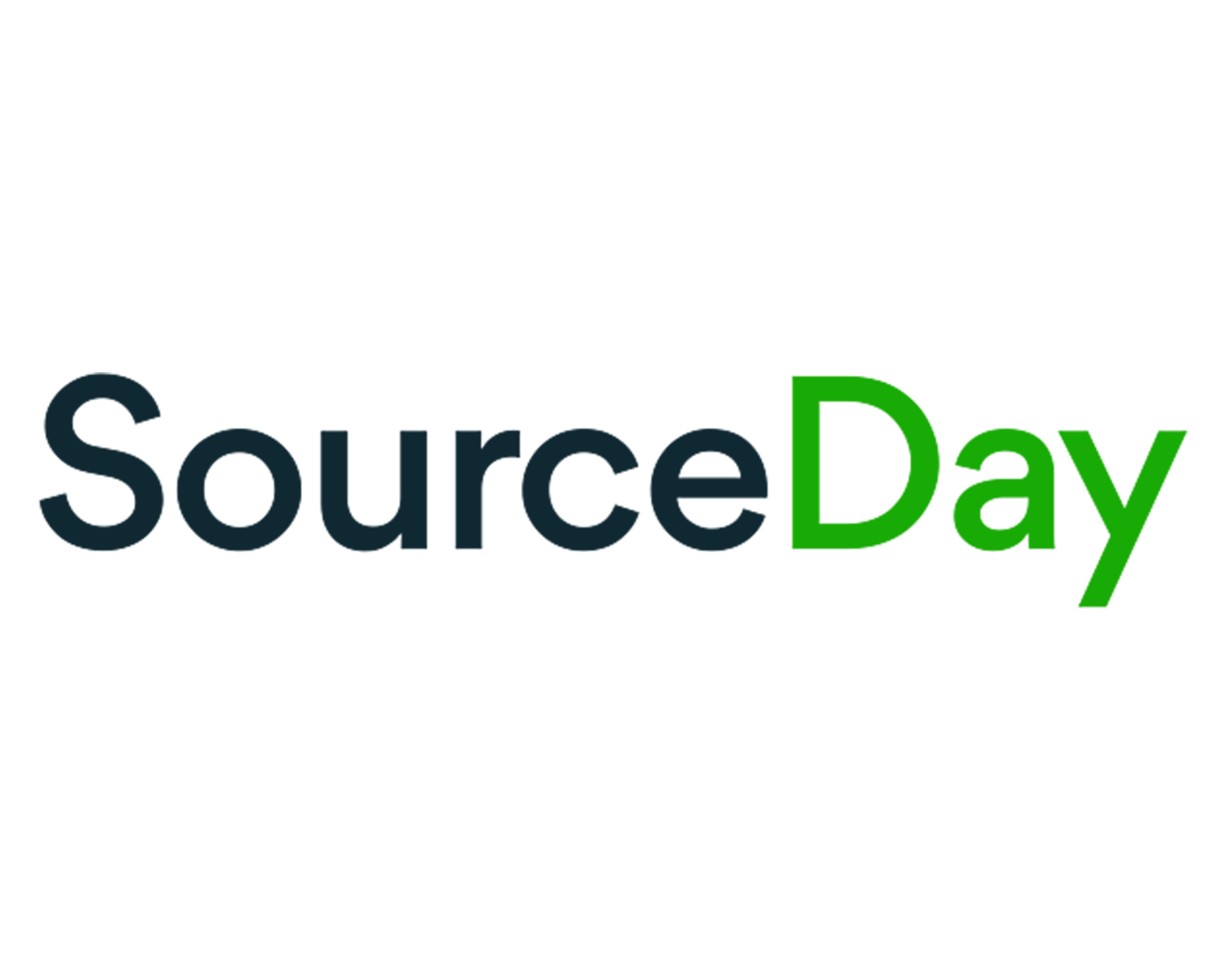 SourceDay