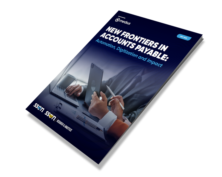 Business Spend Management & AP Automation Solutions | Medius