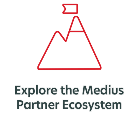 Become A Medius Partner | Medius