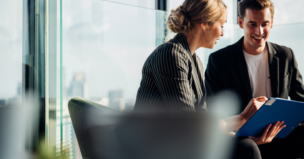 Getting the most from your AP data: tips for CFOs and finance | Medius