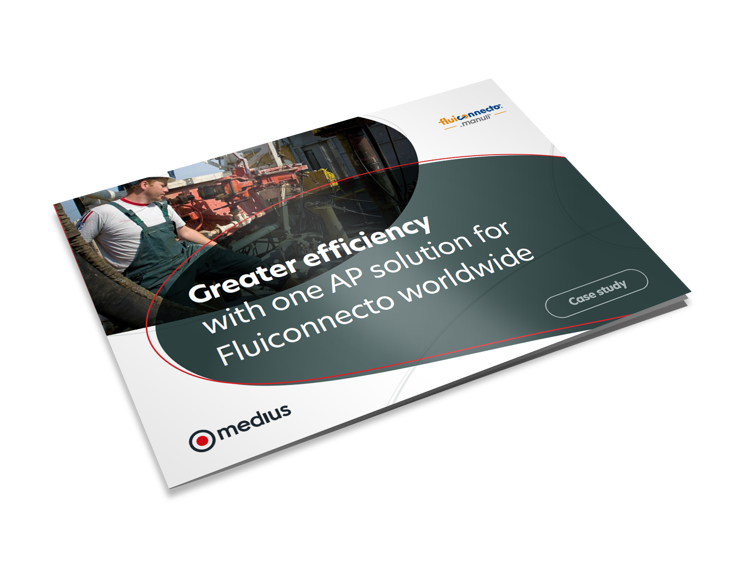 Automatisation de la comptabilité fournisseurs dans un environnement ...