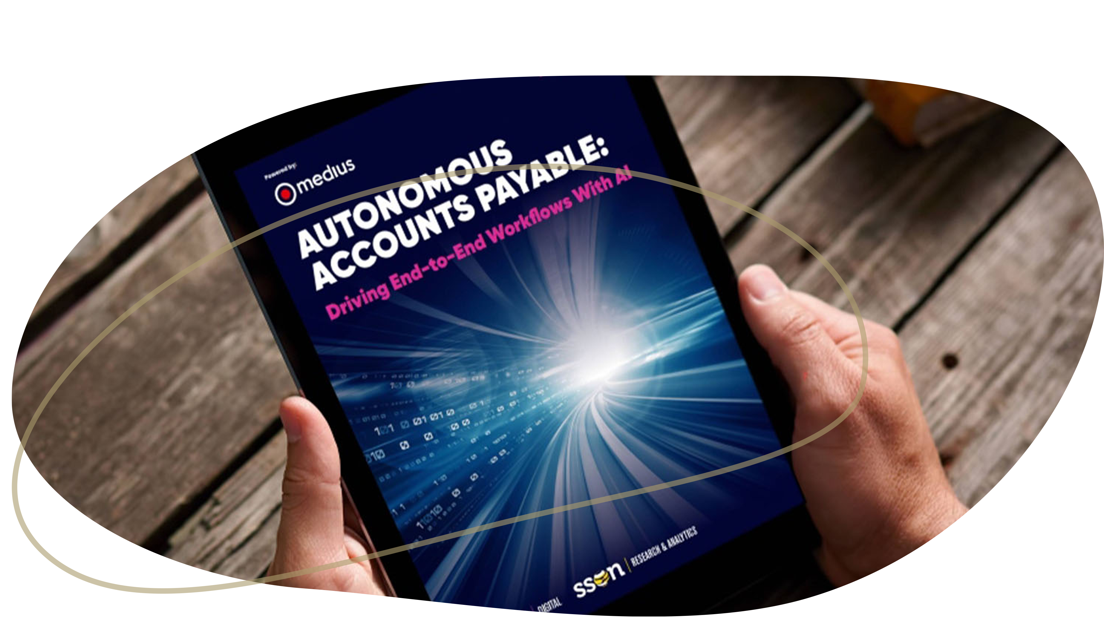 What is Autonomous Accounts Payable? | Medius Glossary