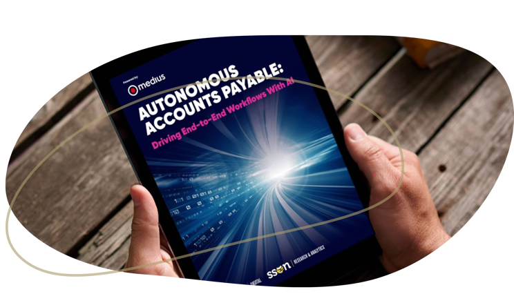 What is Autonomous Accounts Payable? | Medius Glossary