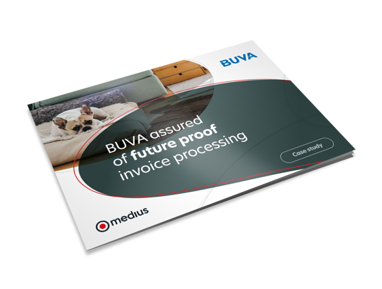 Cas client BUVA | Medius