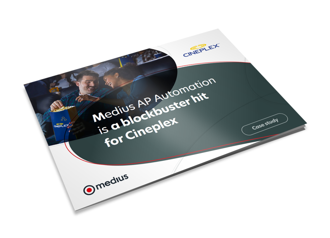 AP Automation Case Studies & Customer Success Stories | Medius