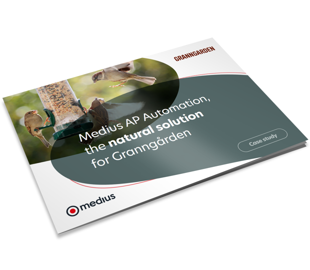 5 AI-powered AP tactics to achieve touchless accounts payable | Medius