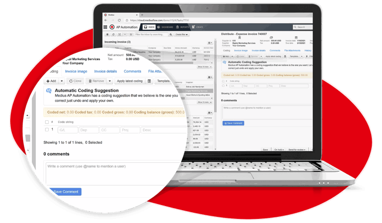 The Guide to Automating Your Accounting Process | Medius