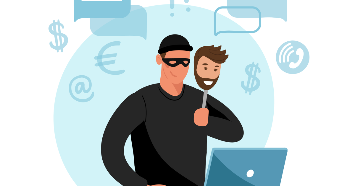 Accounts Deceivable: Catch me if you can! | Medius