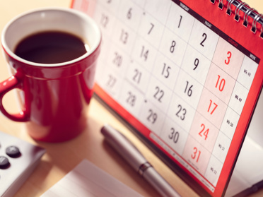 Mastering year-end close: checklist for AP | Medius Blog