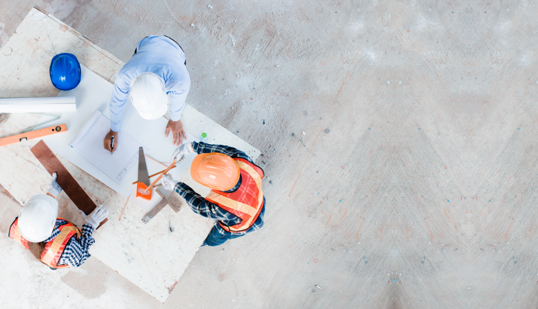 Procurement in construction - how to control procurement process