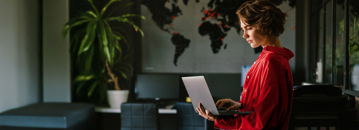 AP Automation & Global Payment Software | Medius