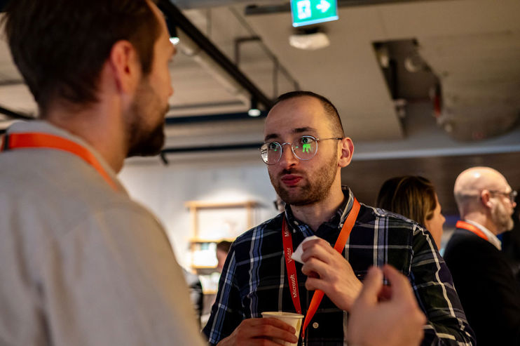 Customer Center | Medius