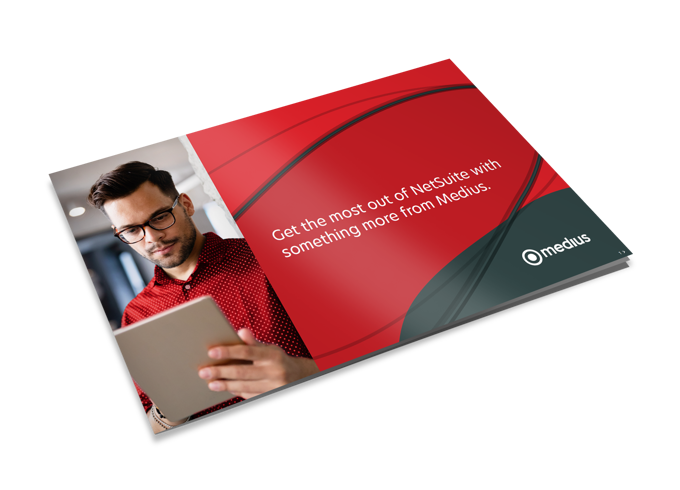 Accounts Payable Guides & Reports | Medius