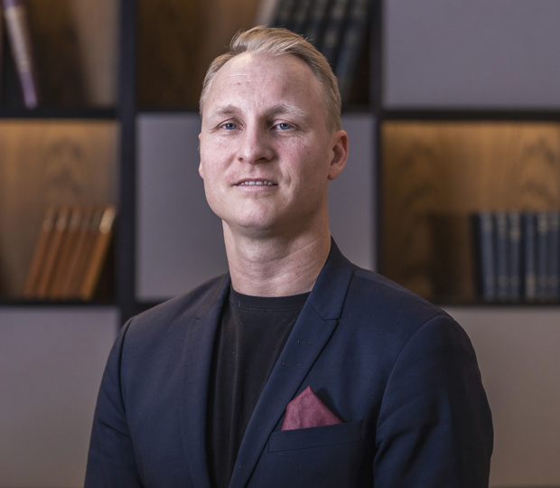 Om Medius Danmark | Medius