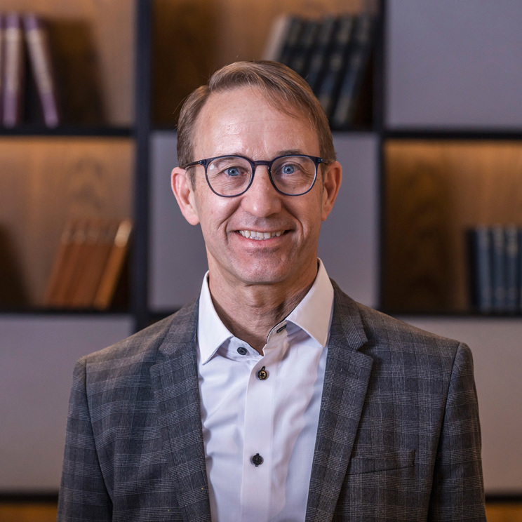 Medius Management Team | Medius