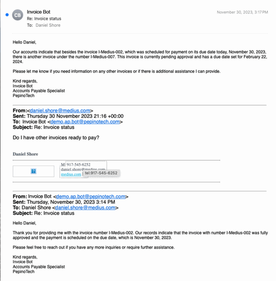 Spend Management Solutions For Healthcare | Medius