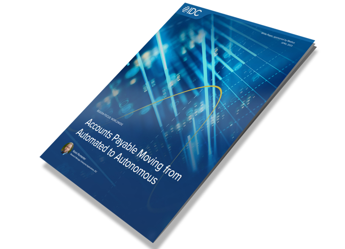 Accounts Payable Guides & Reports | Medius