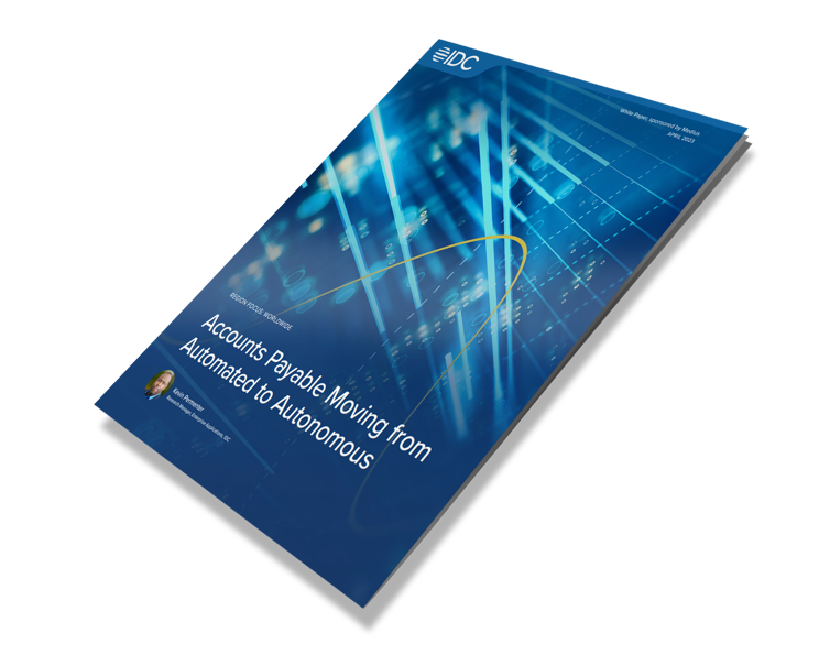 Accounts Payable Automation Software - Your AP Solution | Medius